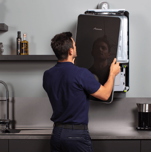 Boilers - Pro-Heat Plumbing & Heating Ltd