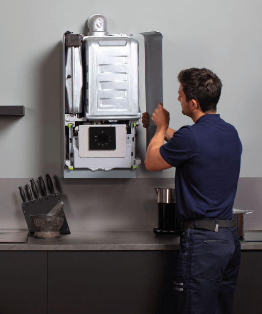 Boilers - Pro-Heat Plumbing & Heating Ltd